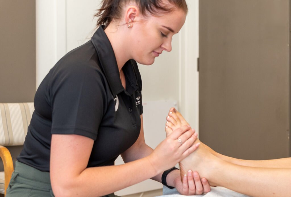 Causes of Plantar Heel Pain - Waikato Podiatry