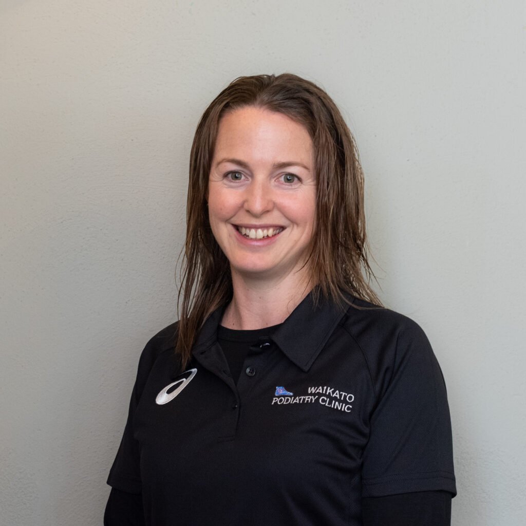 About Us - Waikato Podiatry