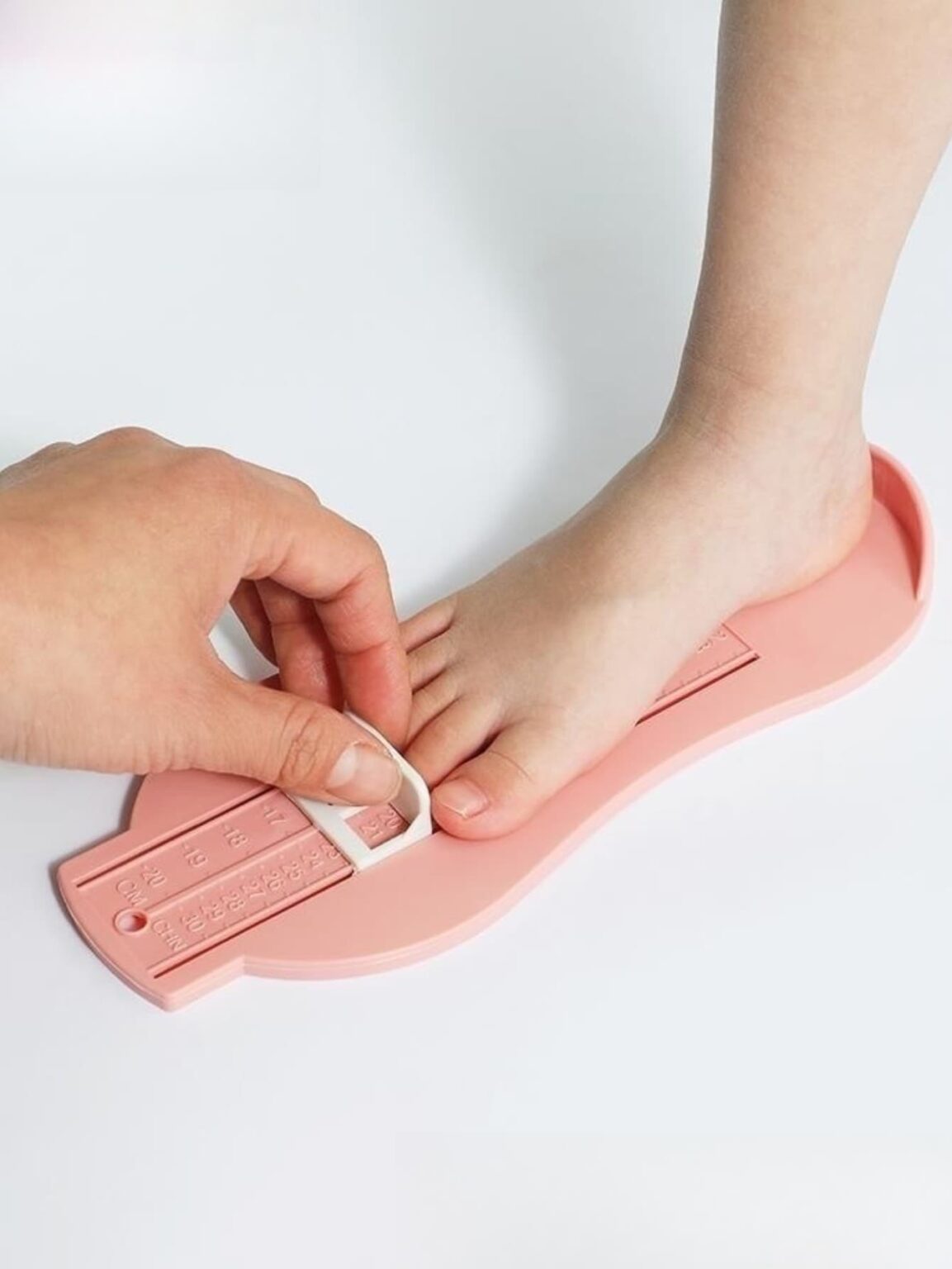 How Fast Do Children's Feet Grow? - Waikato Podiatry