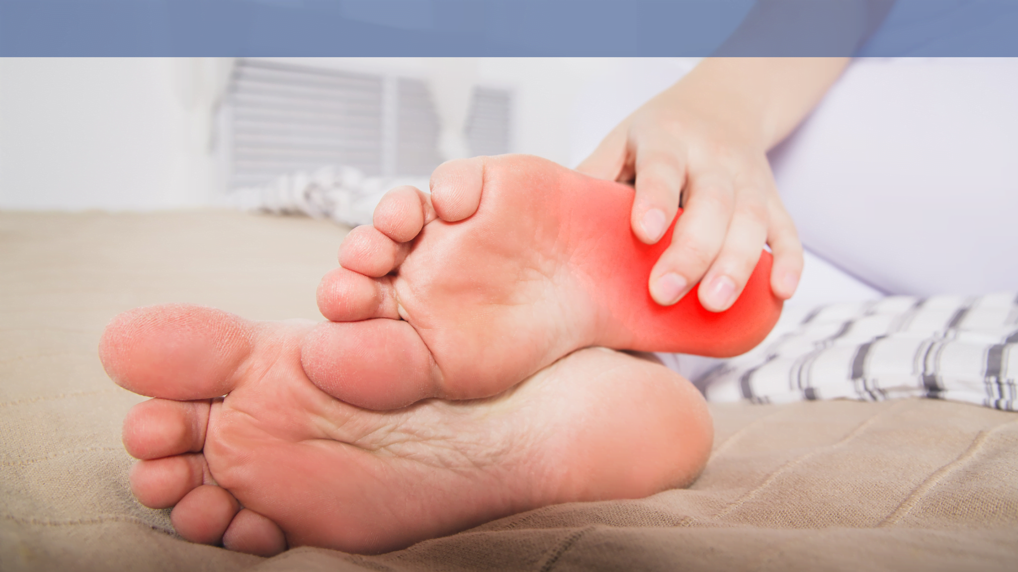 Understanding and Treating Heel Pain: Insights from Andrew Jones at ...